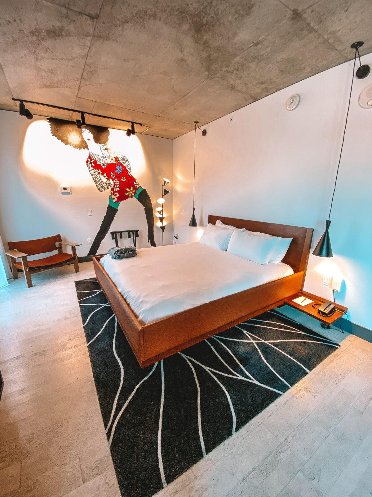 review | the maven hotel – Uniquely Discovered