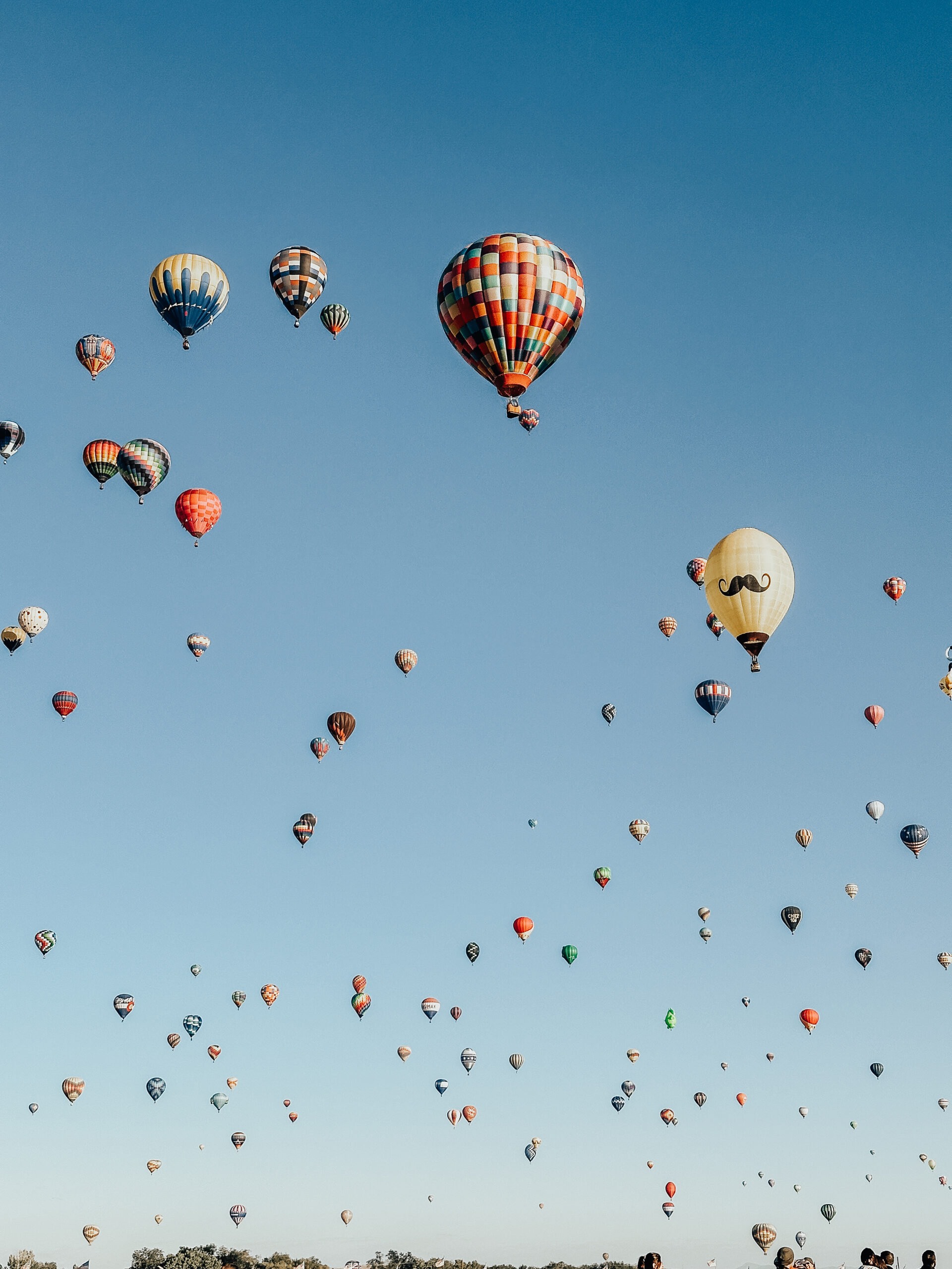 first timer’s guide | balloon fiesta – Uniquely Discovered